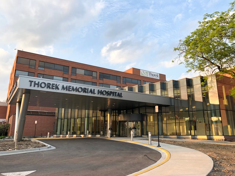 Patients & Visitors