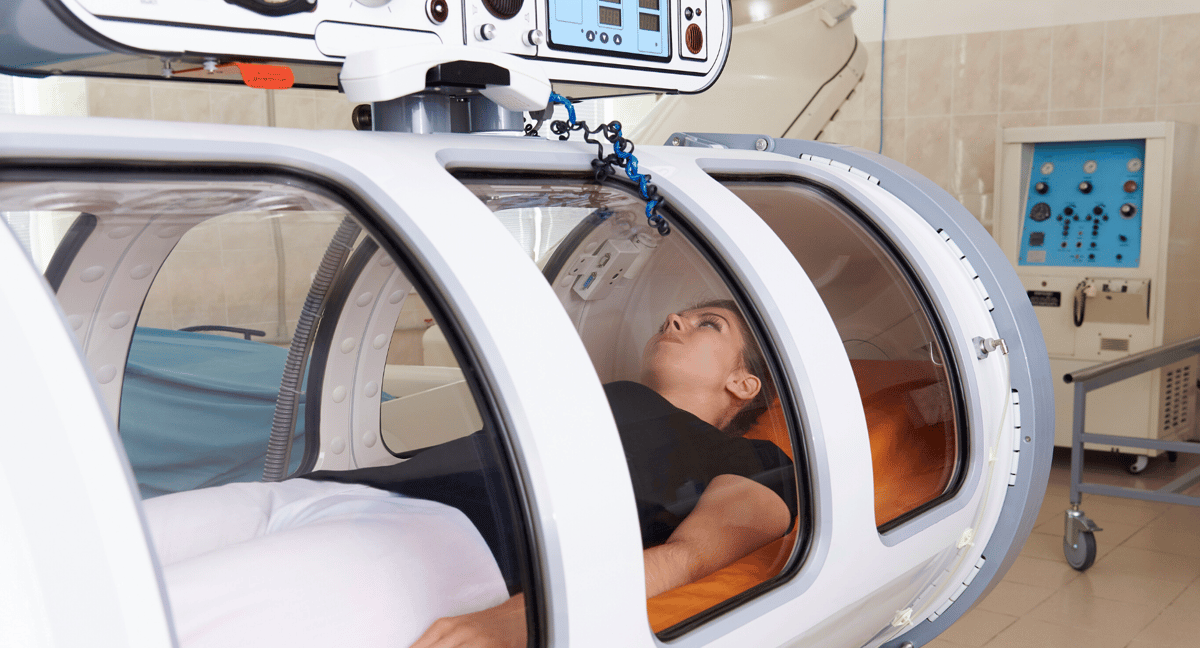 Thorek Memorial Hospital Presents our Comprehensive Wound Care Program