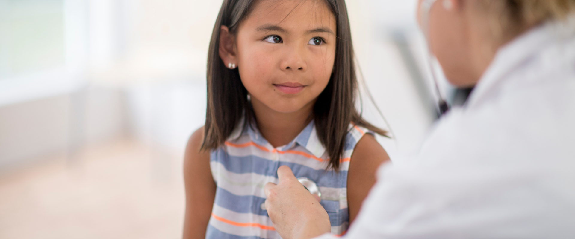 Back-to-School Checkups: Ensuring a Healthy Start to the School Year