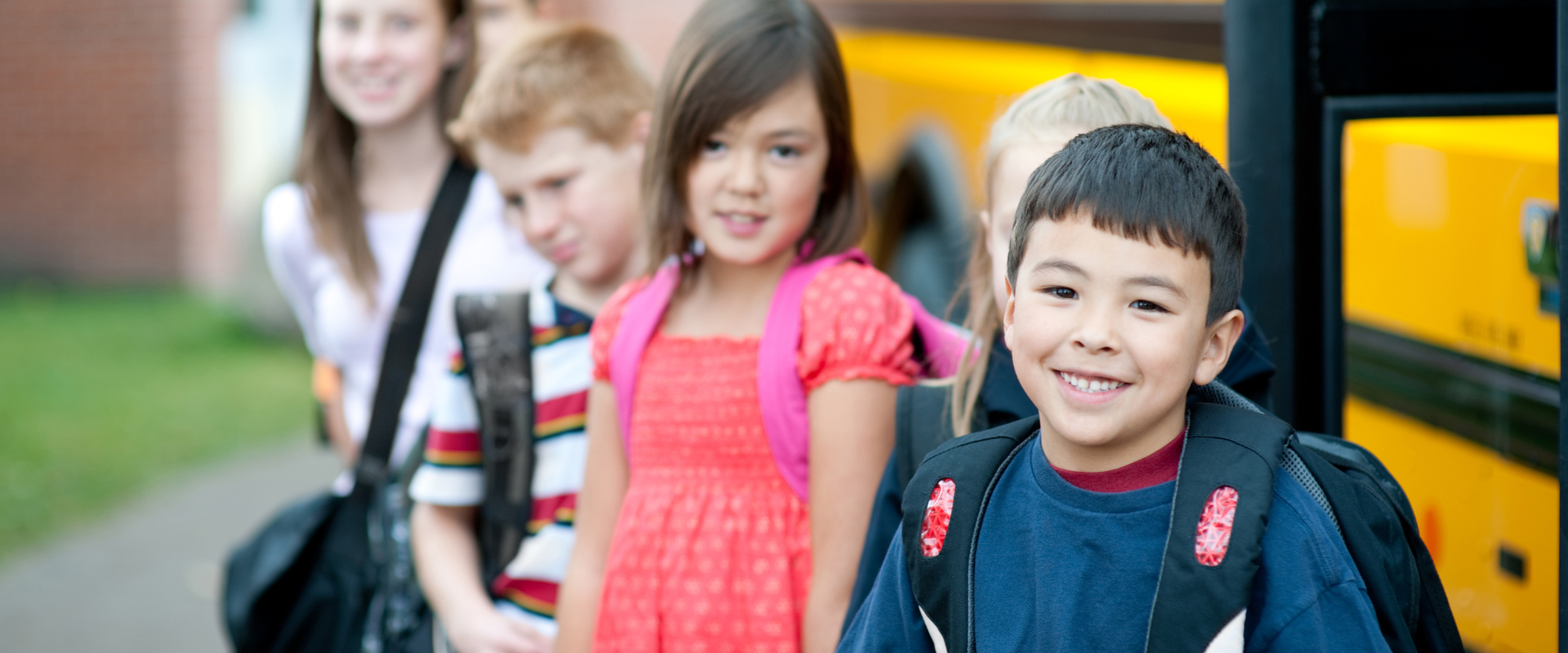 How to Set Your Kids Up to Have a Healthy School Year
